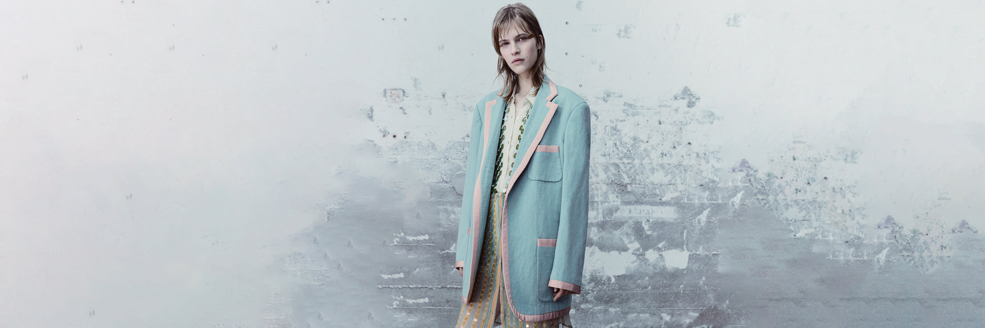 Women's Blazers | Dries Van Noten