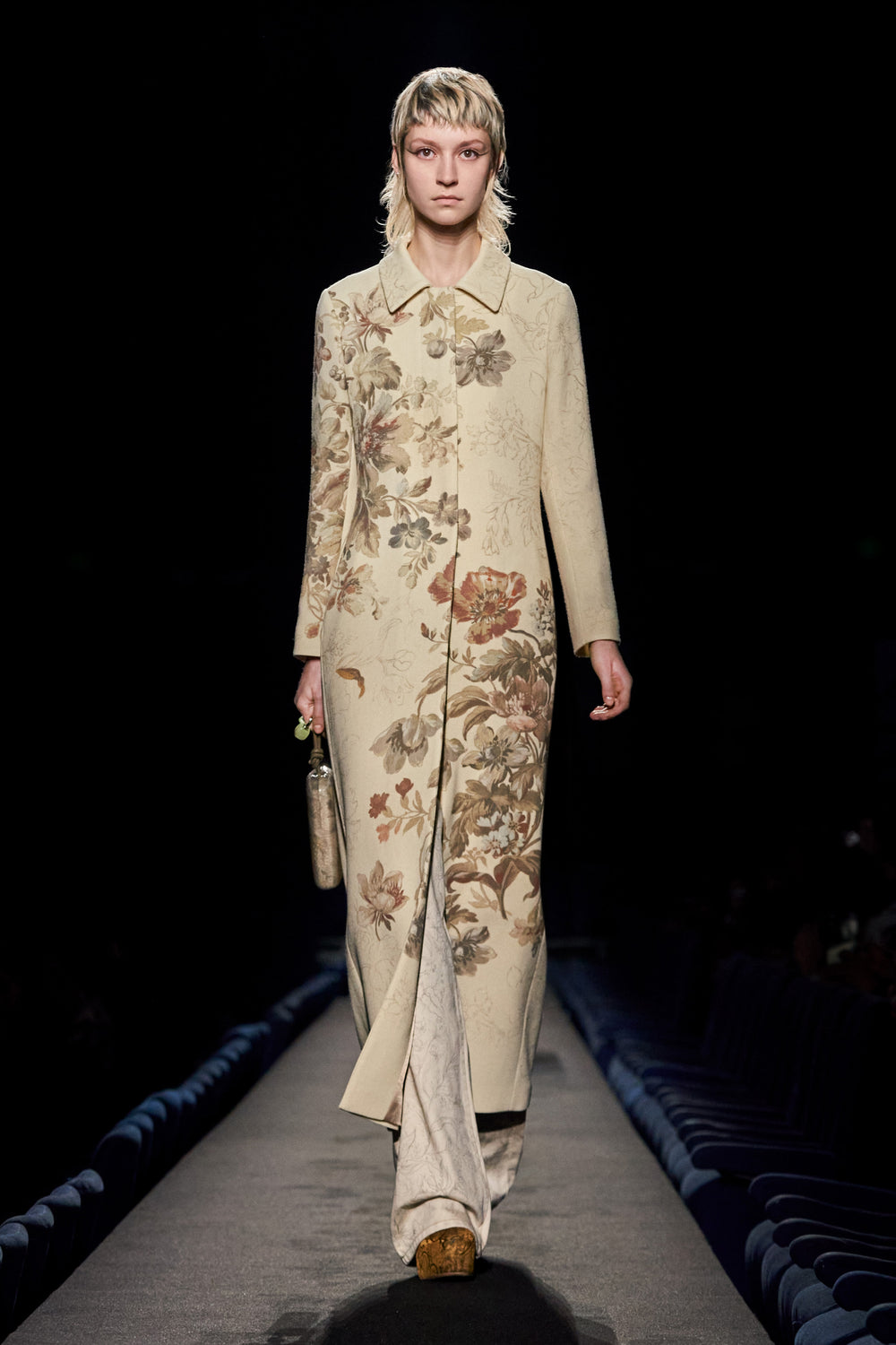 Show AW 23 Women | Dries Van Noten