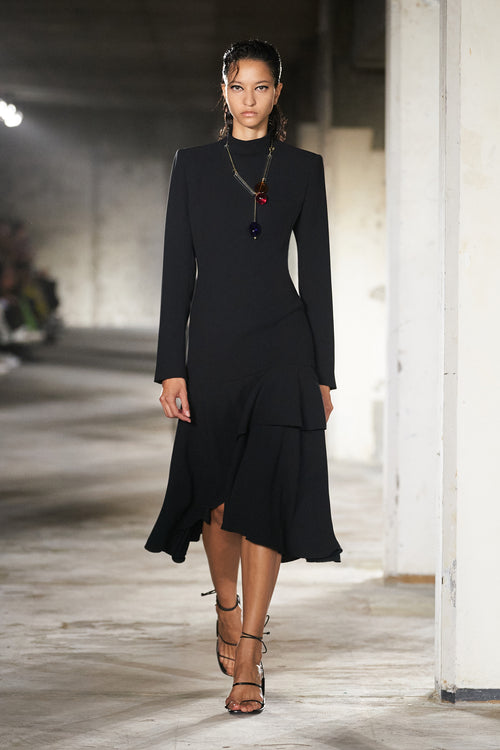 Show SS 23 Women | Dries Van Noten