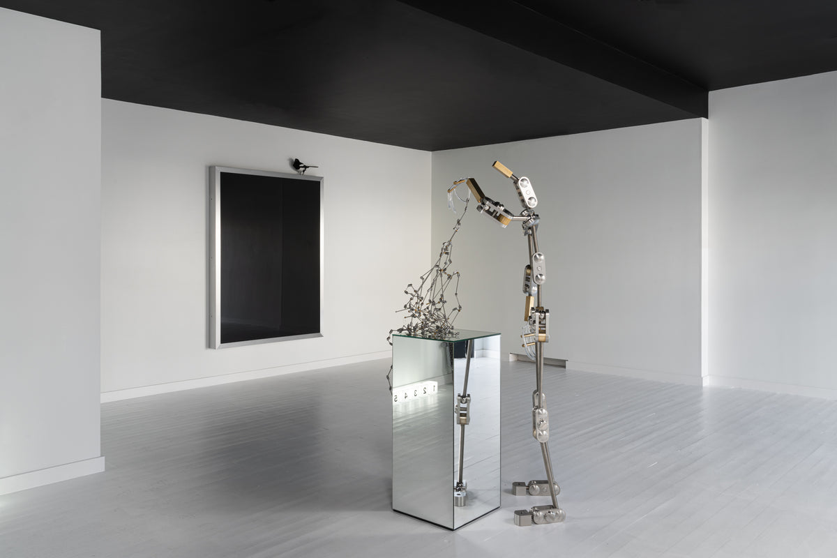 Ryan Gander | Dries Van Noten