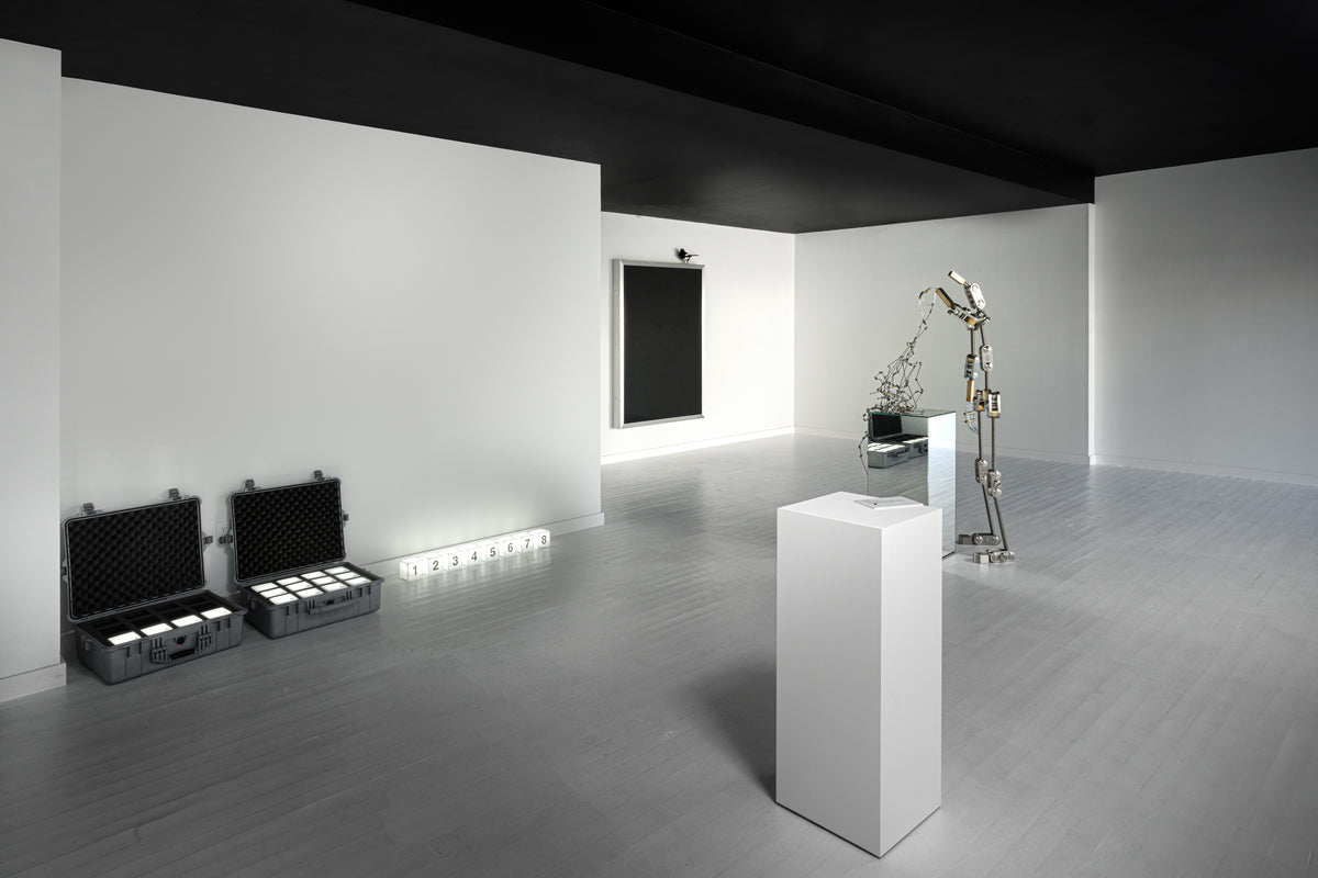 Ryan Gander | Dries Van Noten