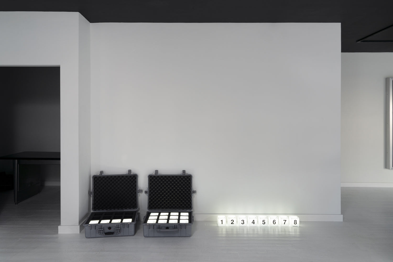 Ryan Gander | Dries Van Noten